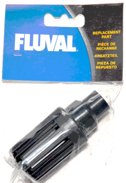 Zooservice. Fluval Innsugsil 305-405 / 306-406