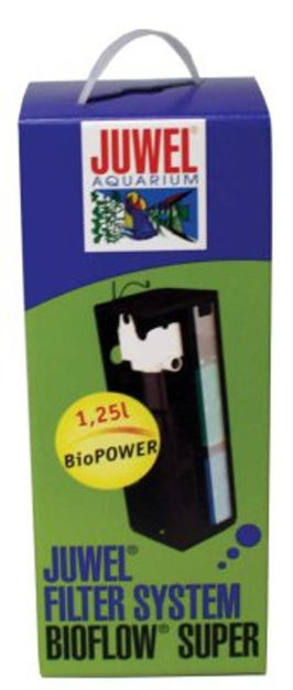 Zooservice. Juwel Filter System Bioflow Super