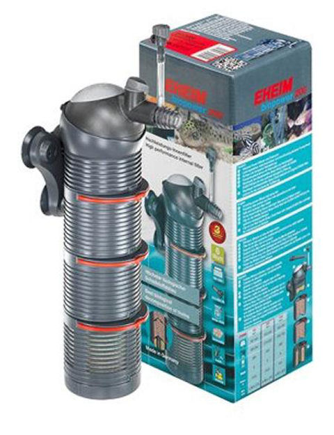 Zooservice. Eheim BioPower 200 (2412)