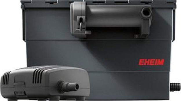 Zooservice. EHEIM Loop 15000