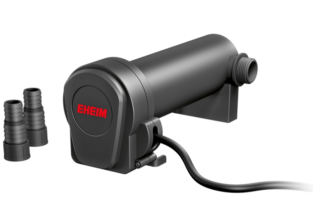 Zooservice. EHEIM Clear UVC 9