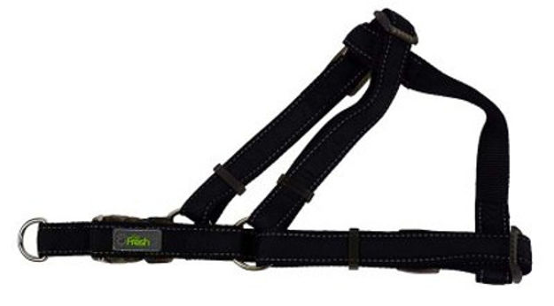 Zooservice. Go Fresh Sele Step-In Black S/M 16mmx46-66cm