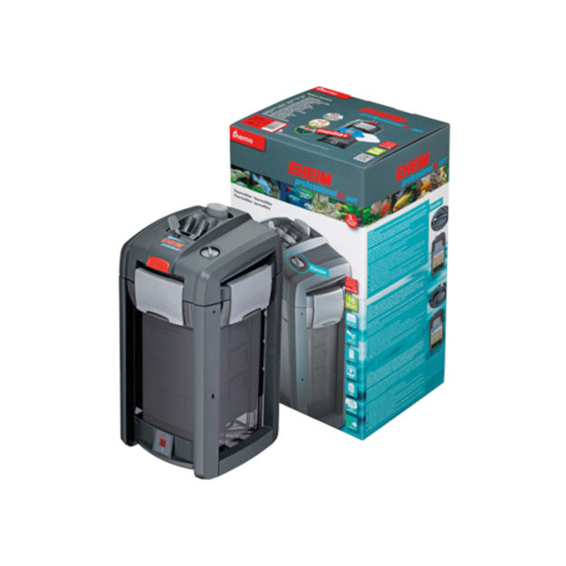 Zooservice. EHEIM professionel 4+ 350T