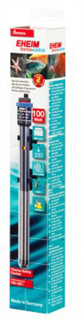 Zooservice. Eheim Thermokontroll Varmekolbe 100W 100-150 L