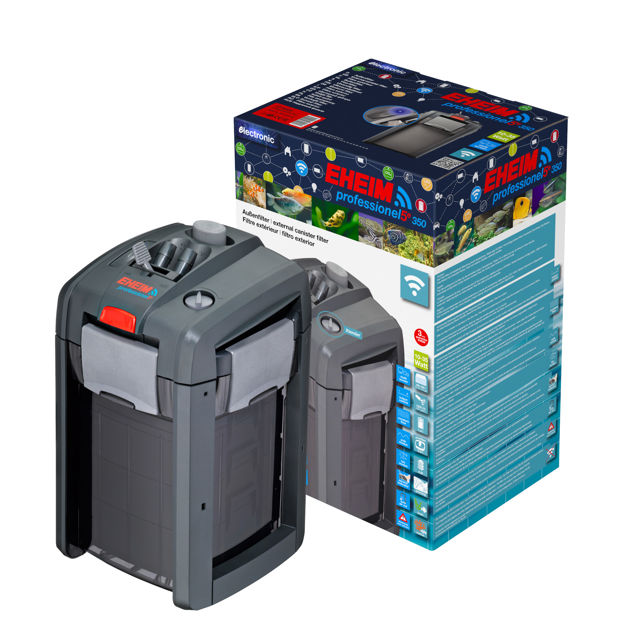Zooservice. EHEIM professionel 5e 350
