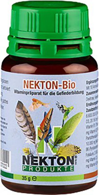 Zooservice. Nekton-Bio 35gr